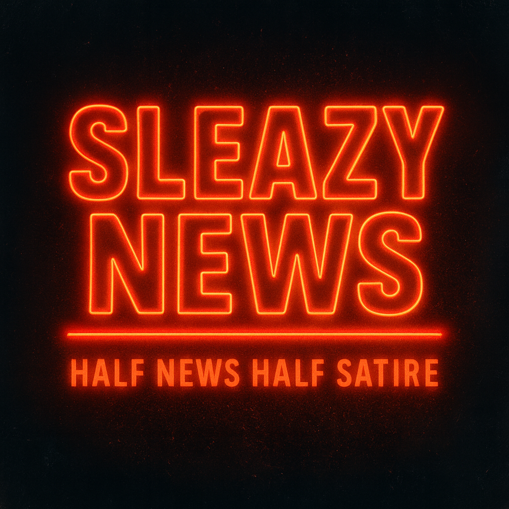 Sleazy News